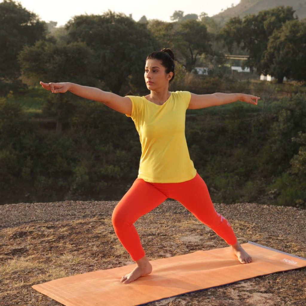 Weight Management | Online Yoga Life